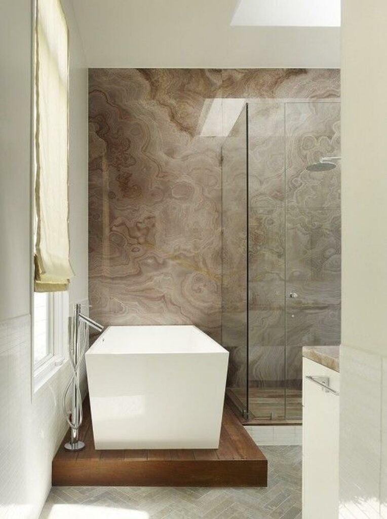 46 Innovative Ideas To Incorporate Raised Platforms In Interior Design