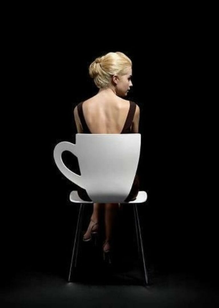 53 Innovative and Captivating Chair Designs