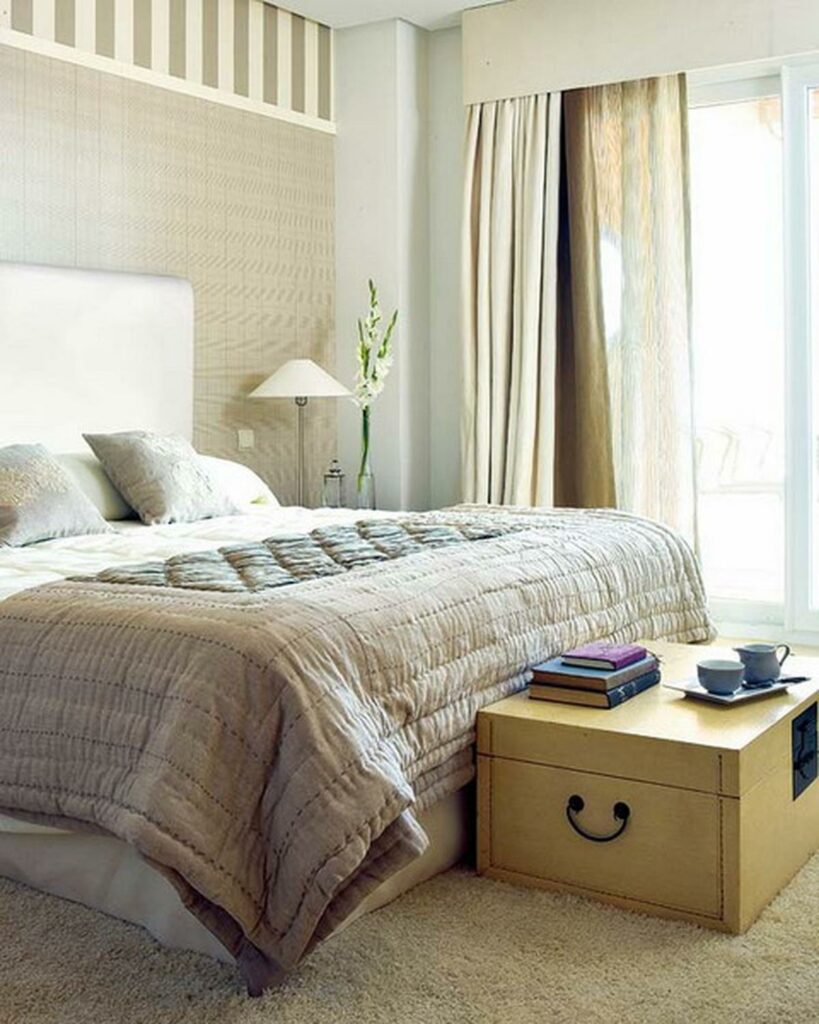15 Fabulous Chest Decor Ideas to Transform Any Room