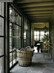 35 Elegant Stone Flooring Ideas With Pros And Cons