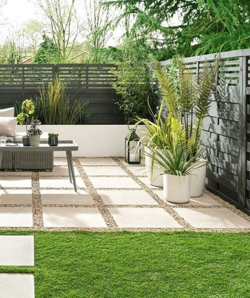 42 Breathtaking Paver Patio Designs: Advantages
