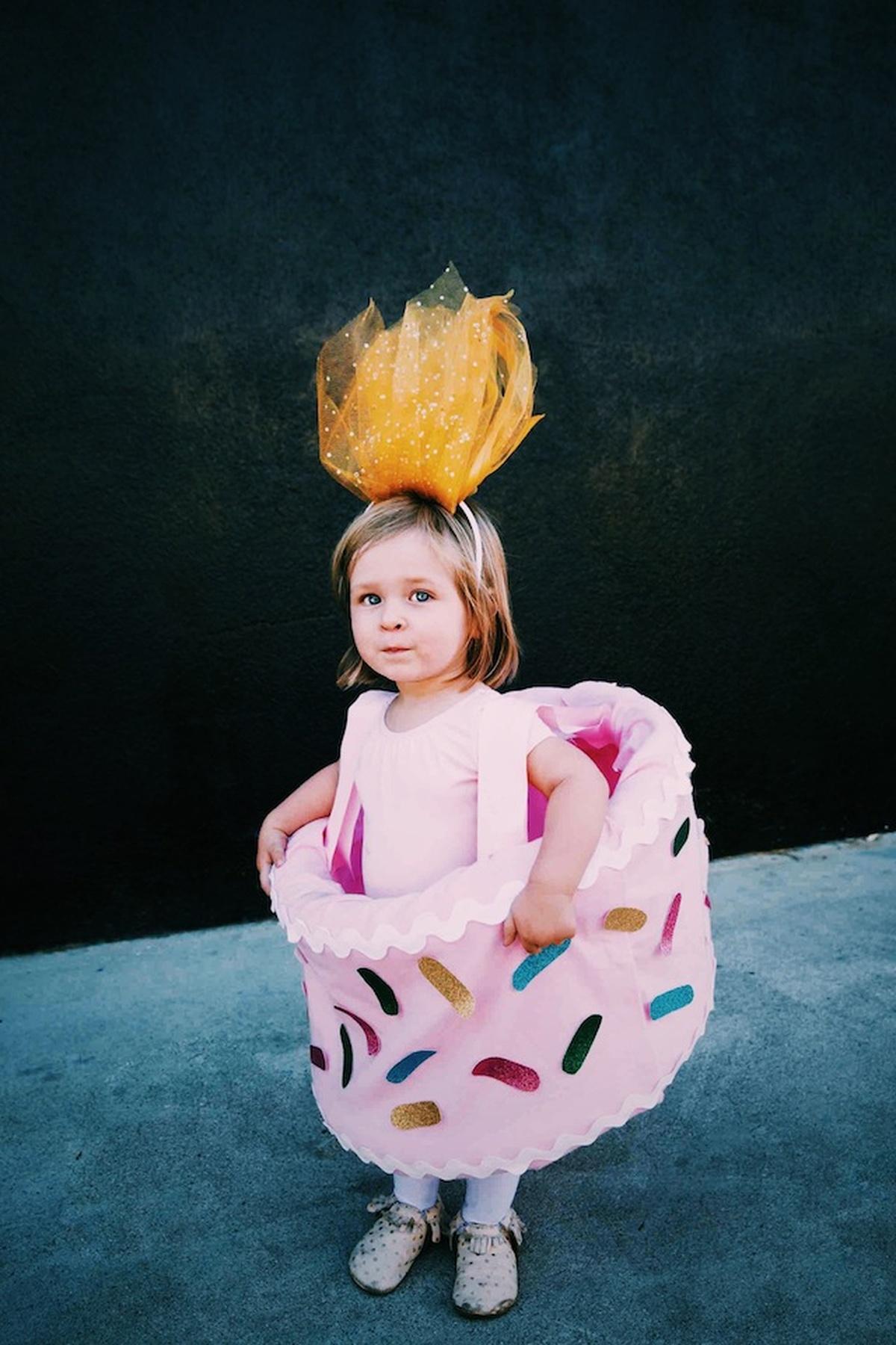 11 Trendy DIY Halloween Costumes for Girls to Shine