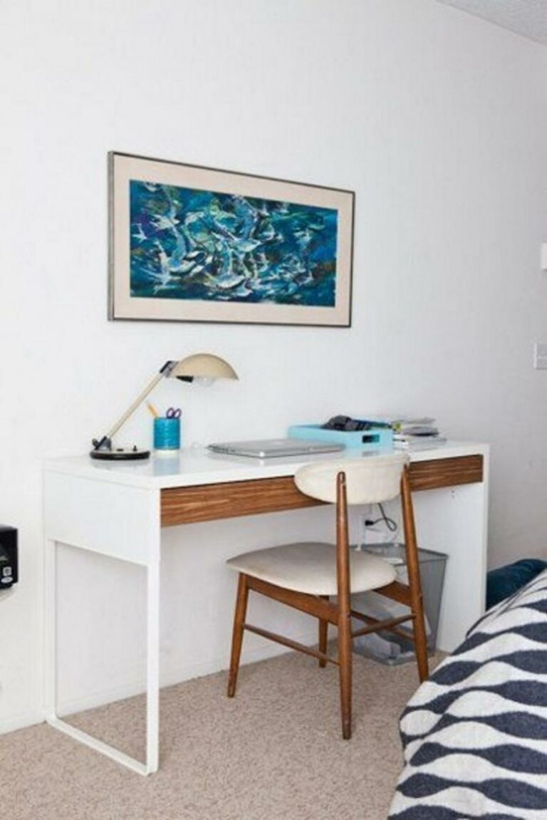 15 Genius IKEA Micke Desk Hacks for Your Perfect Workspace