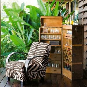 51 Trendy Mini Bar Ideas to Spark Entertaining at Home
