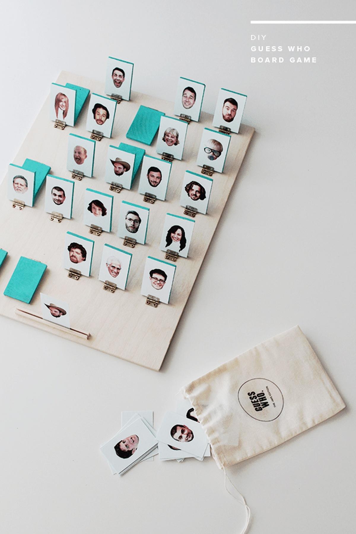 9 Easy DIY Board Games Kids Will Love to Play