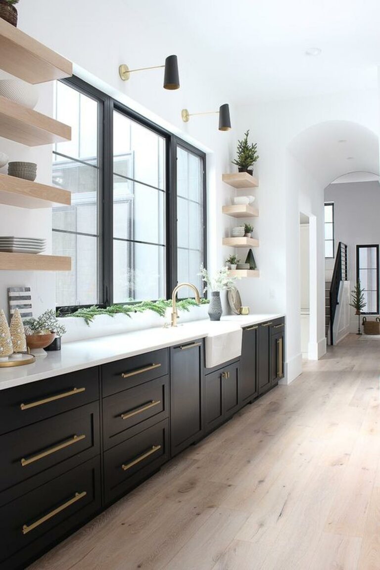 30 French Window Inspirations for Elegant Spaces