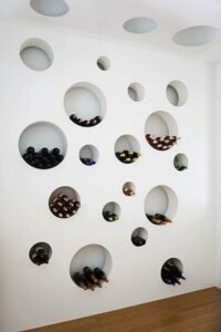 31 Elegant And Functional Home Wine Storage Ideas