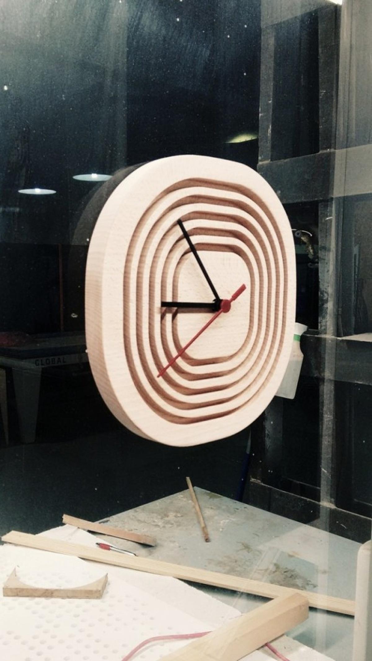 13 Easy DIY IKEA Clock Hacks for a Modern Home Upgrade
