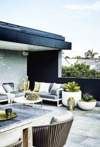 67 Breathtaking Modern Terrace Design Ideas