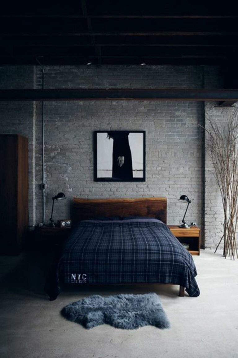 25 Sophisticated Grey Wall Designs That Inspire