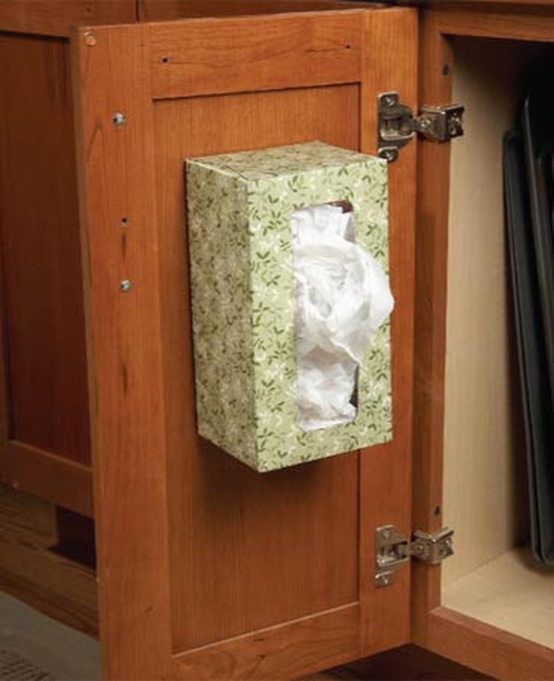 13 Budget-Friendly Kitchen Cabinet Makeover Ideas