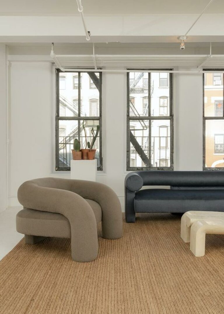 53 Innovative and Captivating Chair Designs