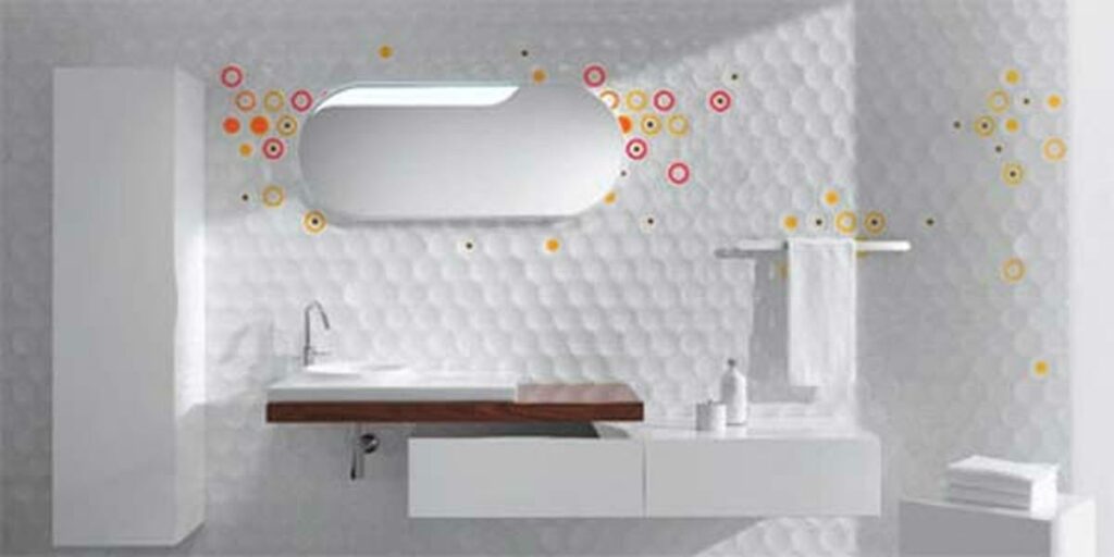 20 Modern Circle Wall Decor Ideas to Refresh Your Space