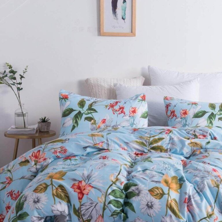 40 Must-Have Bedding Sets for Cozy and Comfy Nights
