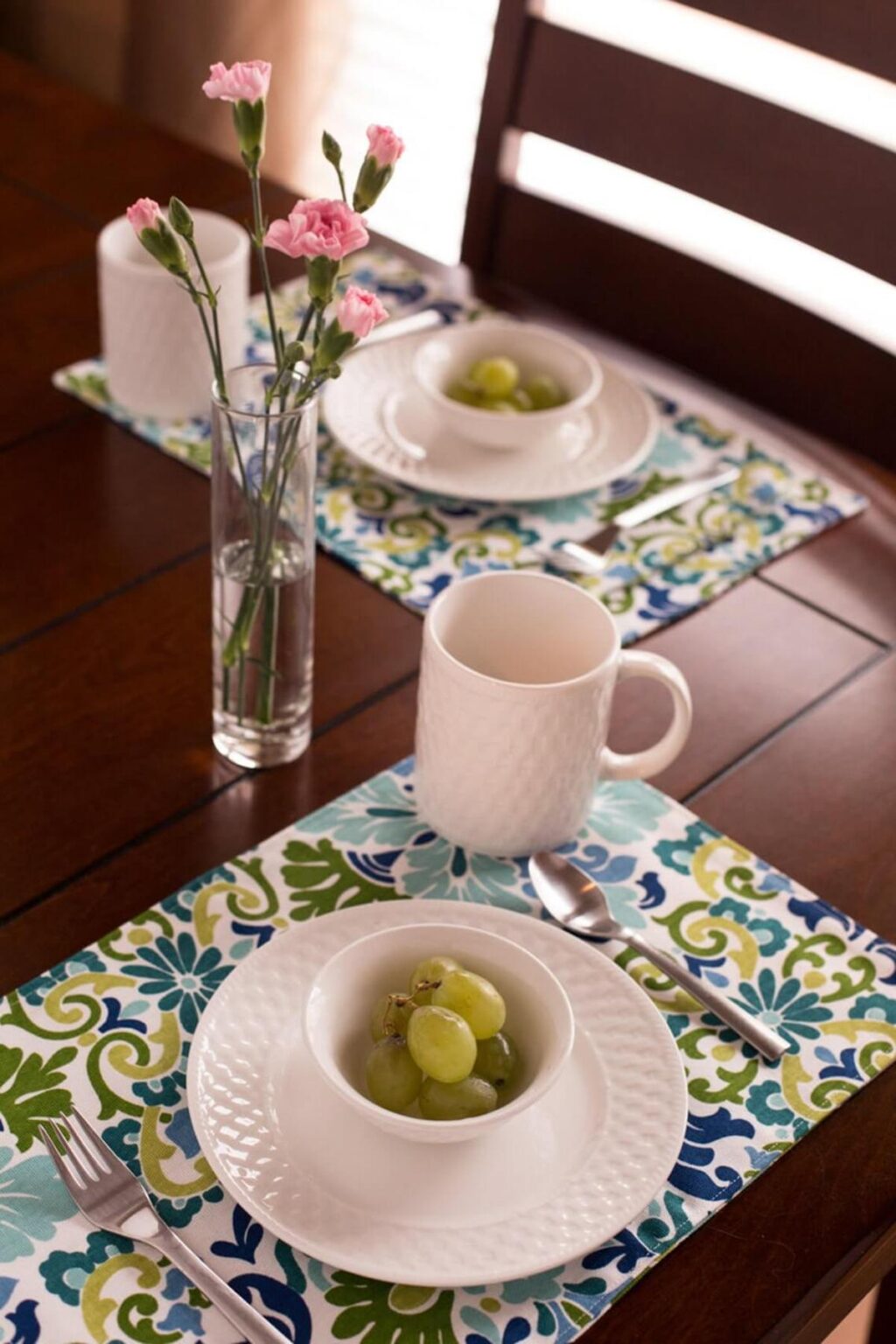 28 Unique Placemat Ideas for Your Next Dinner Party