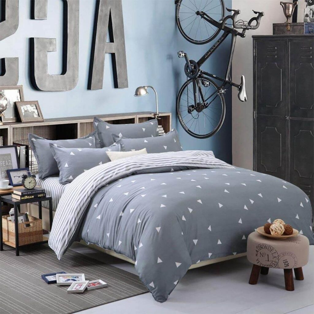 40 Must-Have Bedding Sets for Cozy and Comfy Nights