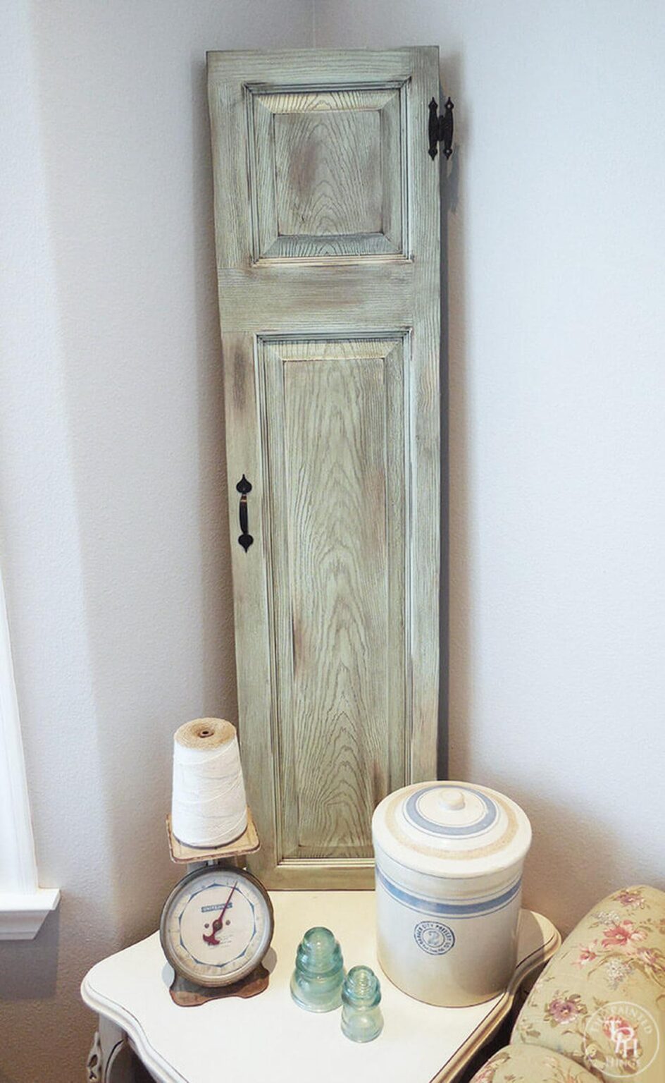 51 Artistic and Practical Repurposed Old Door Ideas: Unlock New Uses