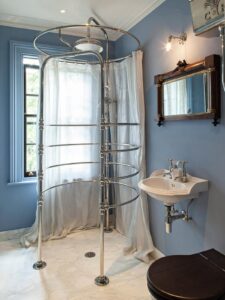 50 Wet Room Designs for a Luxurious Bathroom Experience