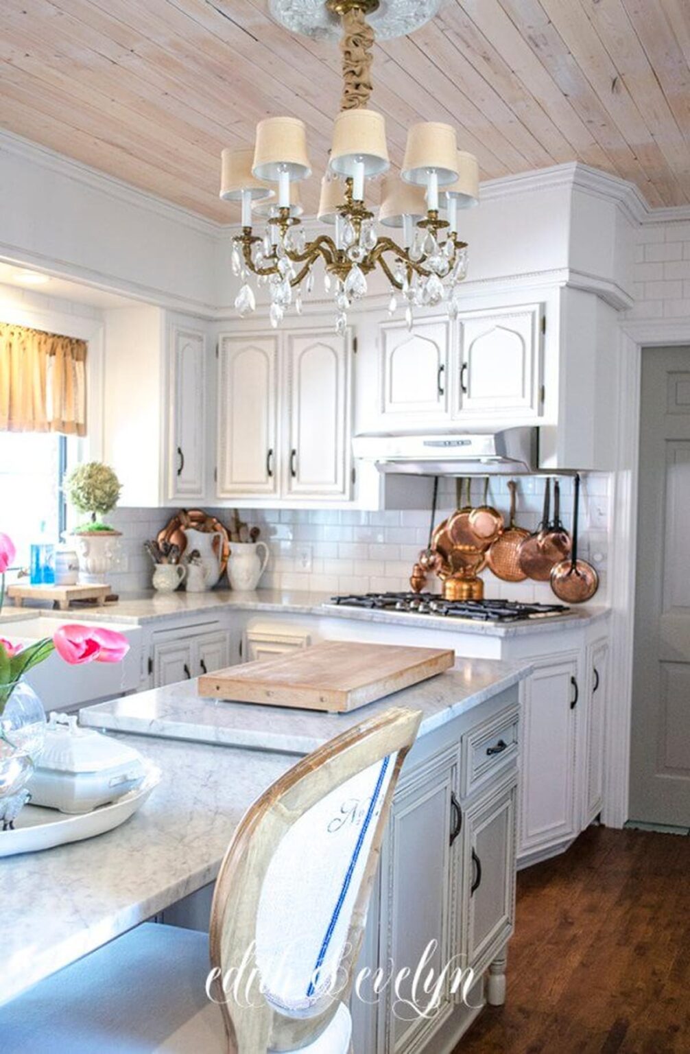 35 Creative Kitchen Lighting Ideas: Shine On