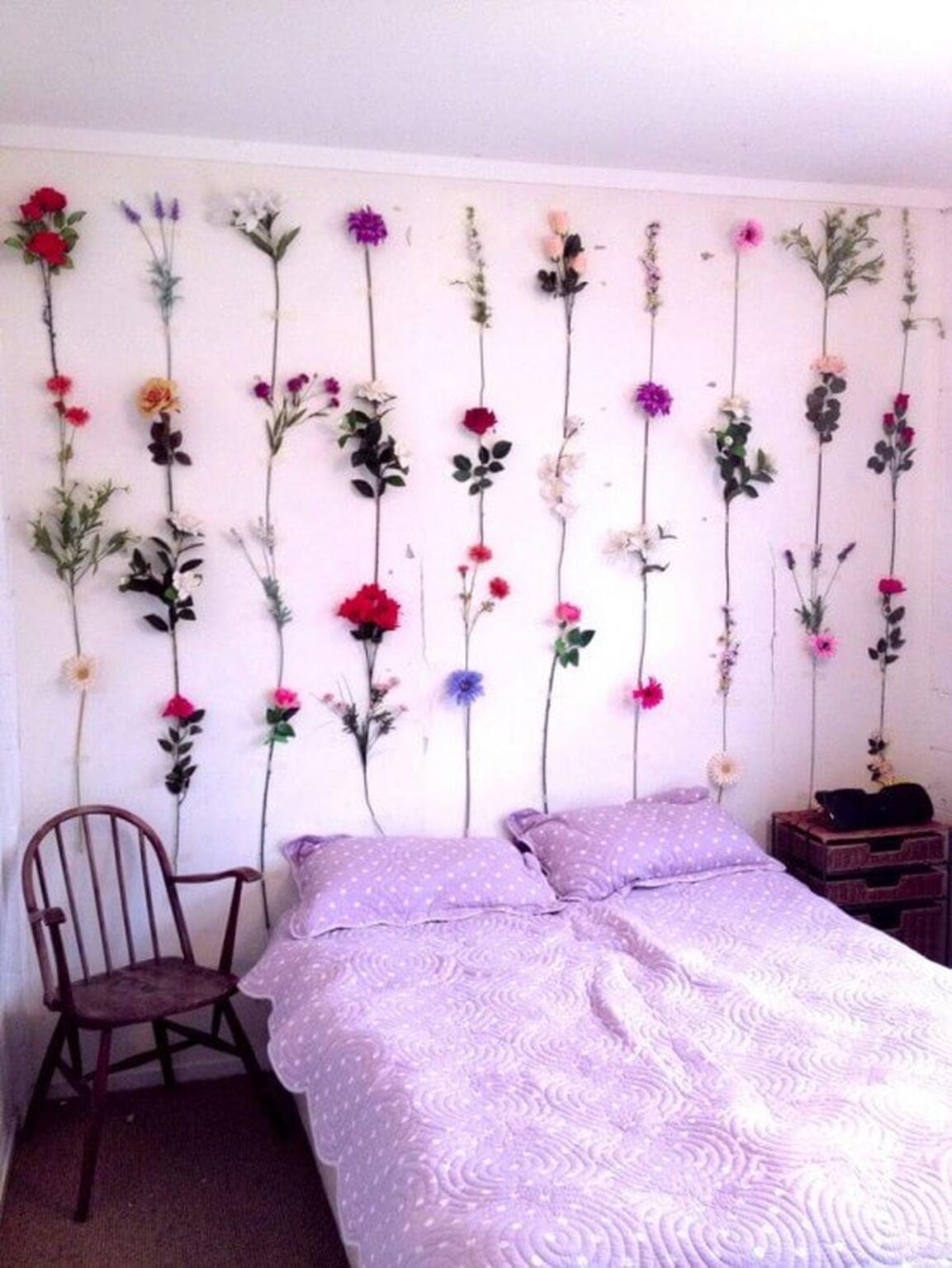 27 Flower Decoration Ideas to Add Natural Beauty to Your Home