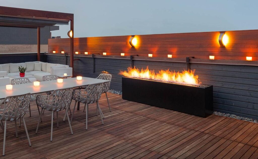 50 Outdoor Fire Pit Ideas for a Magical Backyard