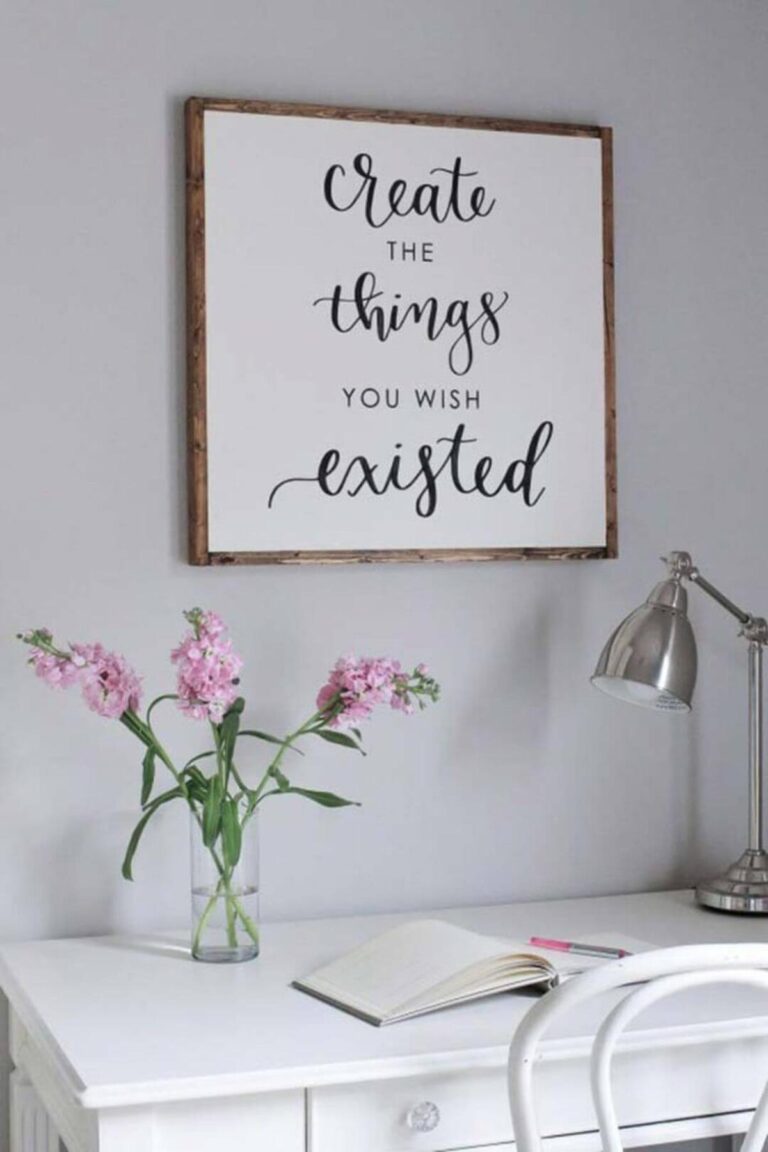12 Stunning White Home Decor Ideas for That Wow Factor