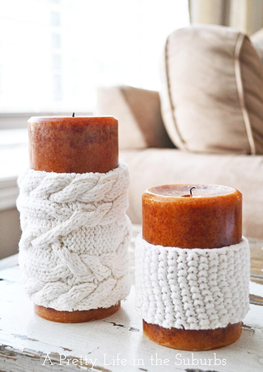 12 Stunning White Home Decor Ideas for That Wow Factor