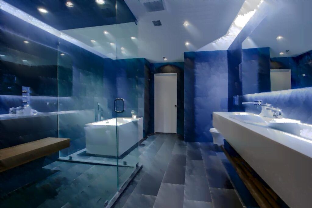 50 Wet Room Designs for a Luxurious Bathroom Experience