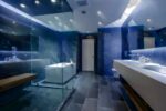 50 Wet Room Designs for a Luxurious Bathroom Experience