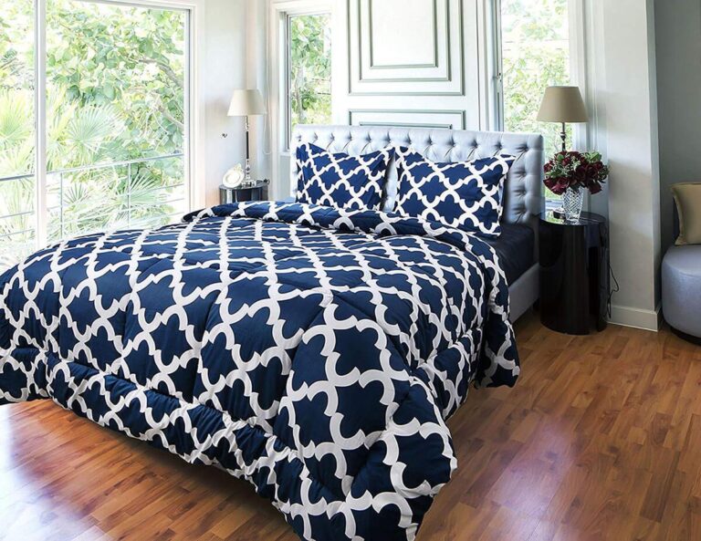 40 Must-Have Bedding Sets for Cozy and Comfy Nights