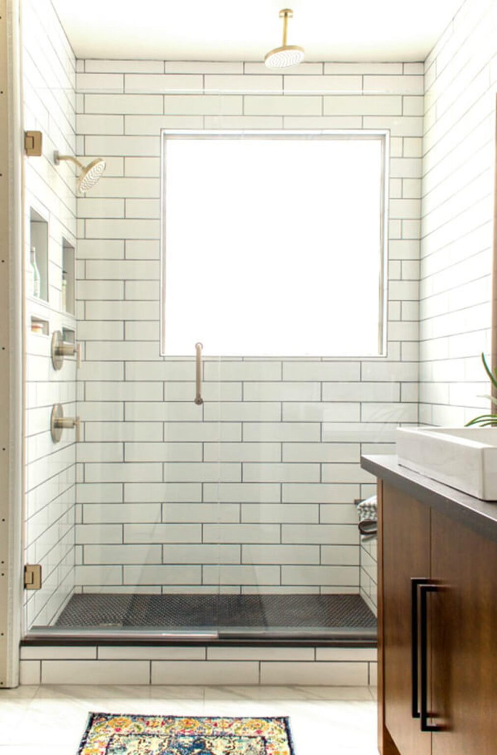 18 Incredible Bathroom Shower Ideas to Inspire Your Renovation