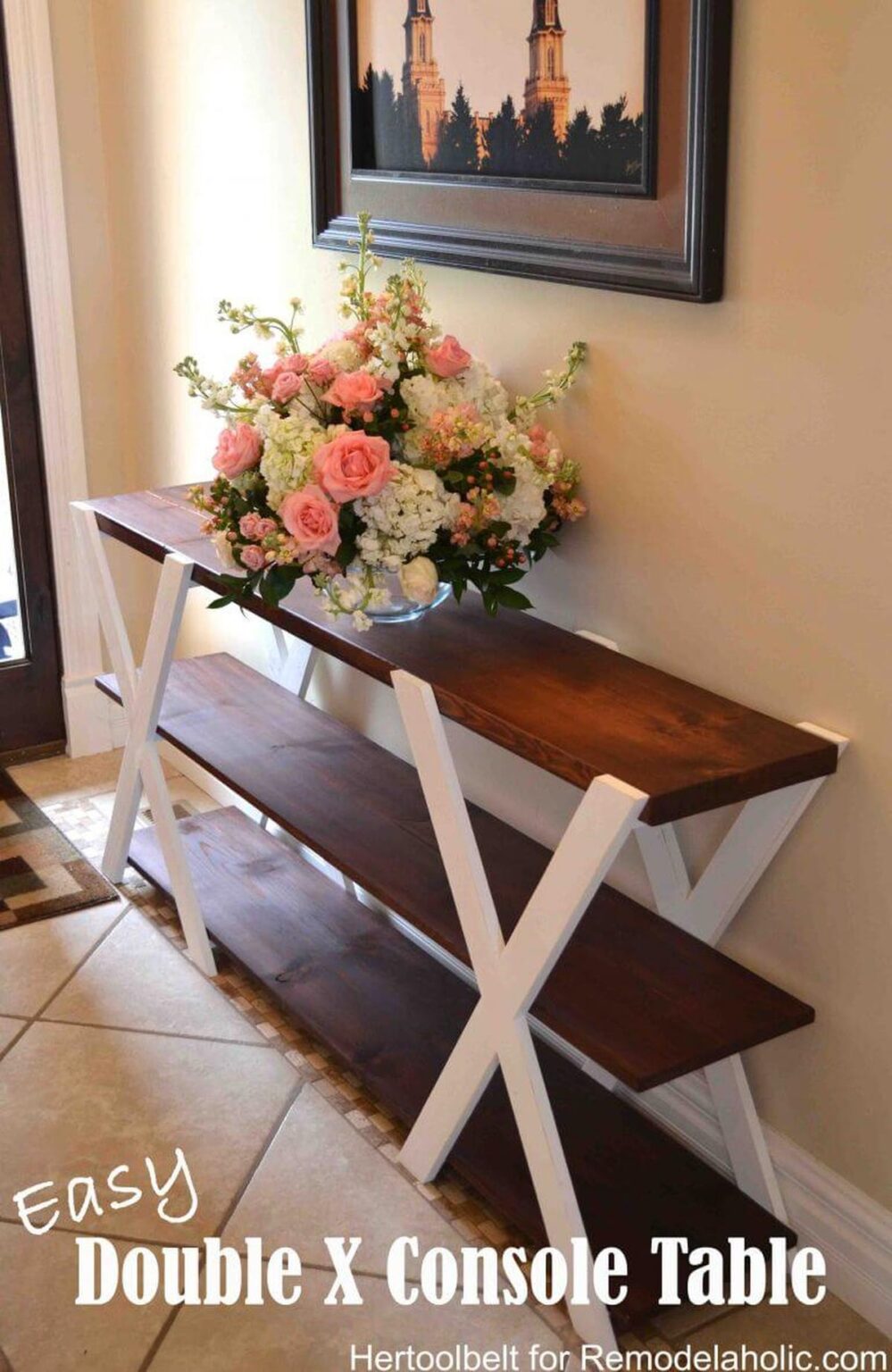 64 Entry Table Ideas for a Striking First Look