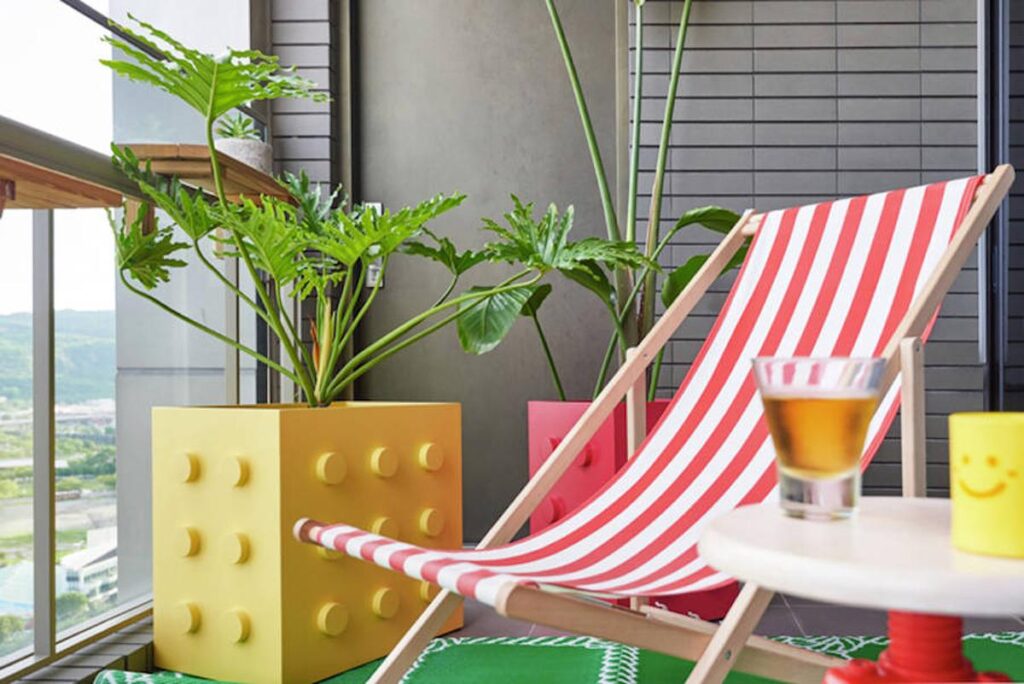 40 Coolest LEGO Room Ideas To Discover