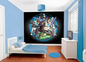 45 Epic Star Wars Room Ideas to Try