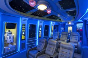 45 Epic Star Wars Room Ideas to Try