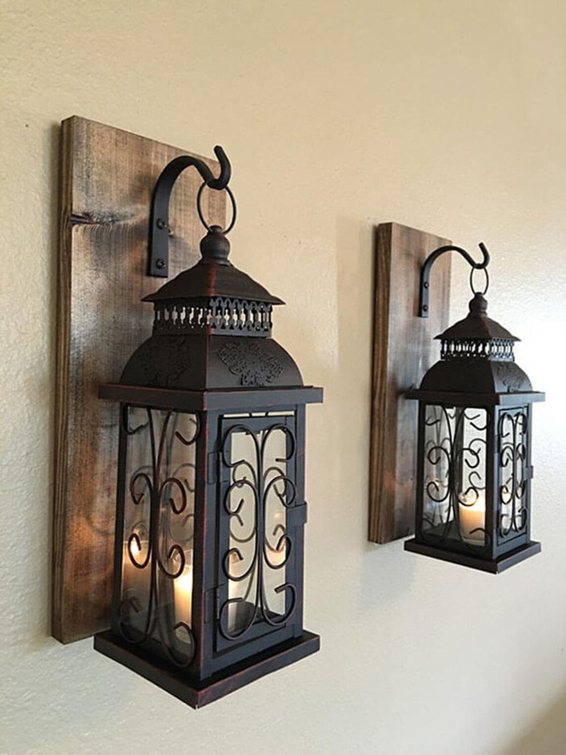 28 Lantern Decor Ideas to Brighten Any Corner of Your Home
