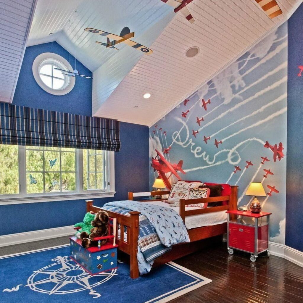 41 Magical Disney Room Ideas to Inspire You