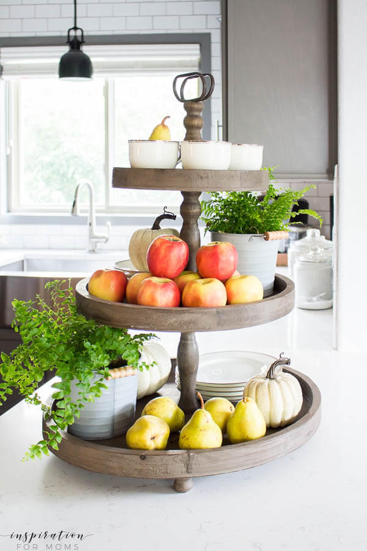 27 Farmhouse Tray Decor Ideas for Your Home: Charm and Function ...