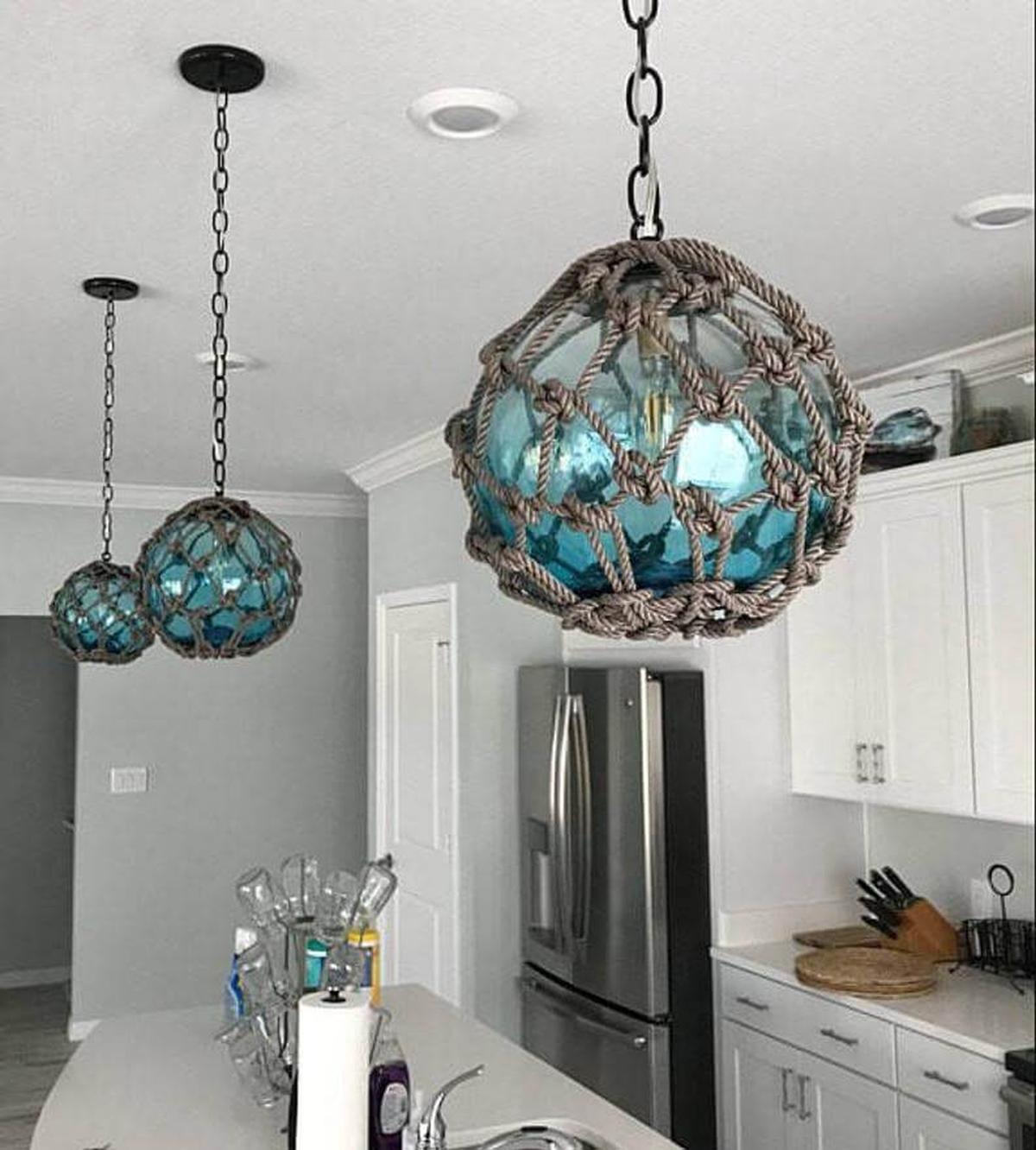 21 Light Blue Kitchen Styles: Cool and Calm - Architectural Foundation
