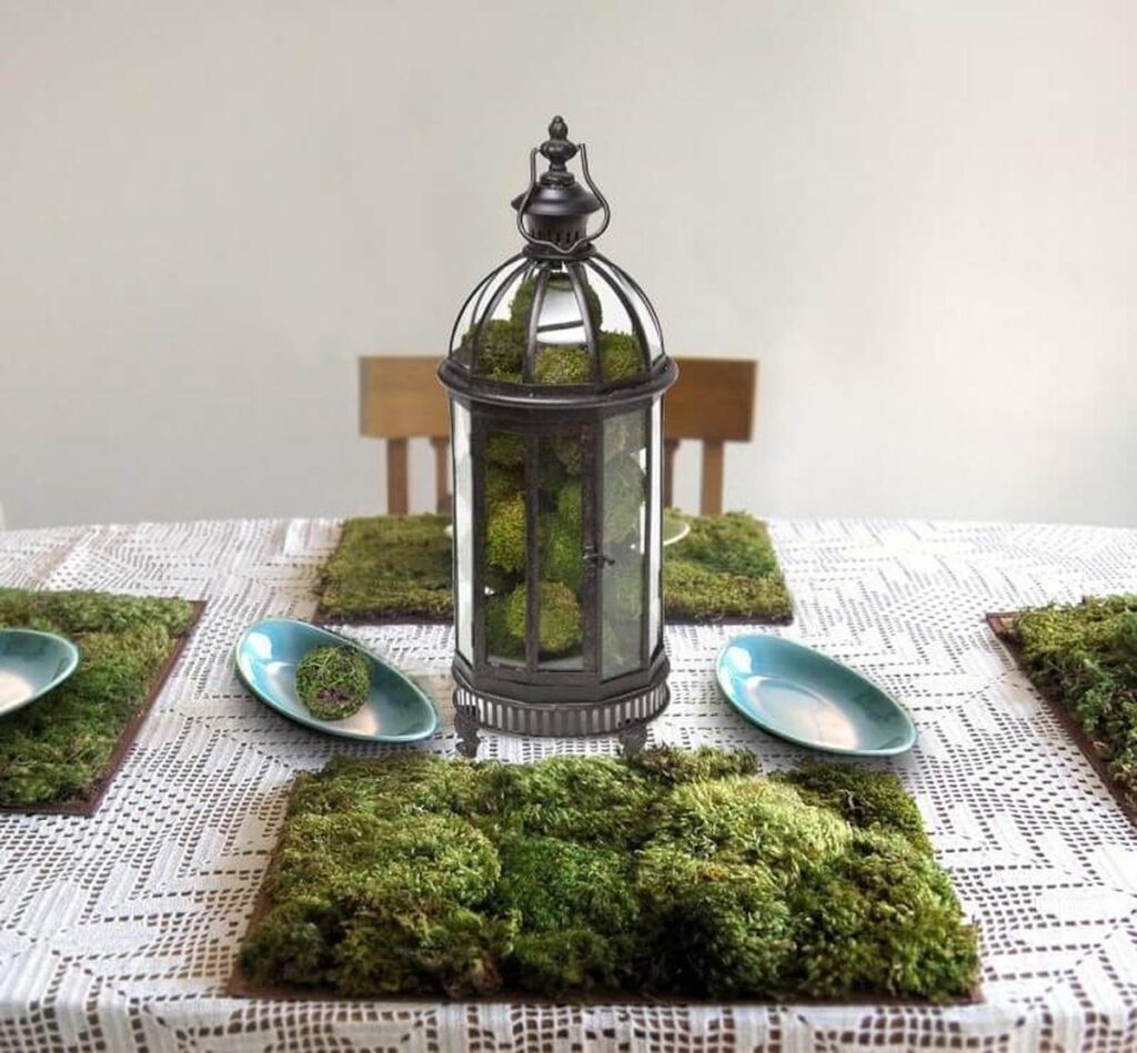 28 Lantern Decor Ideas to Brighten Any Corner of Your Home