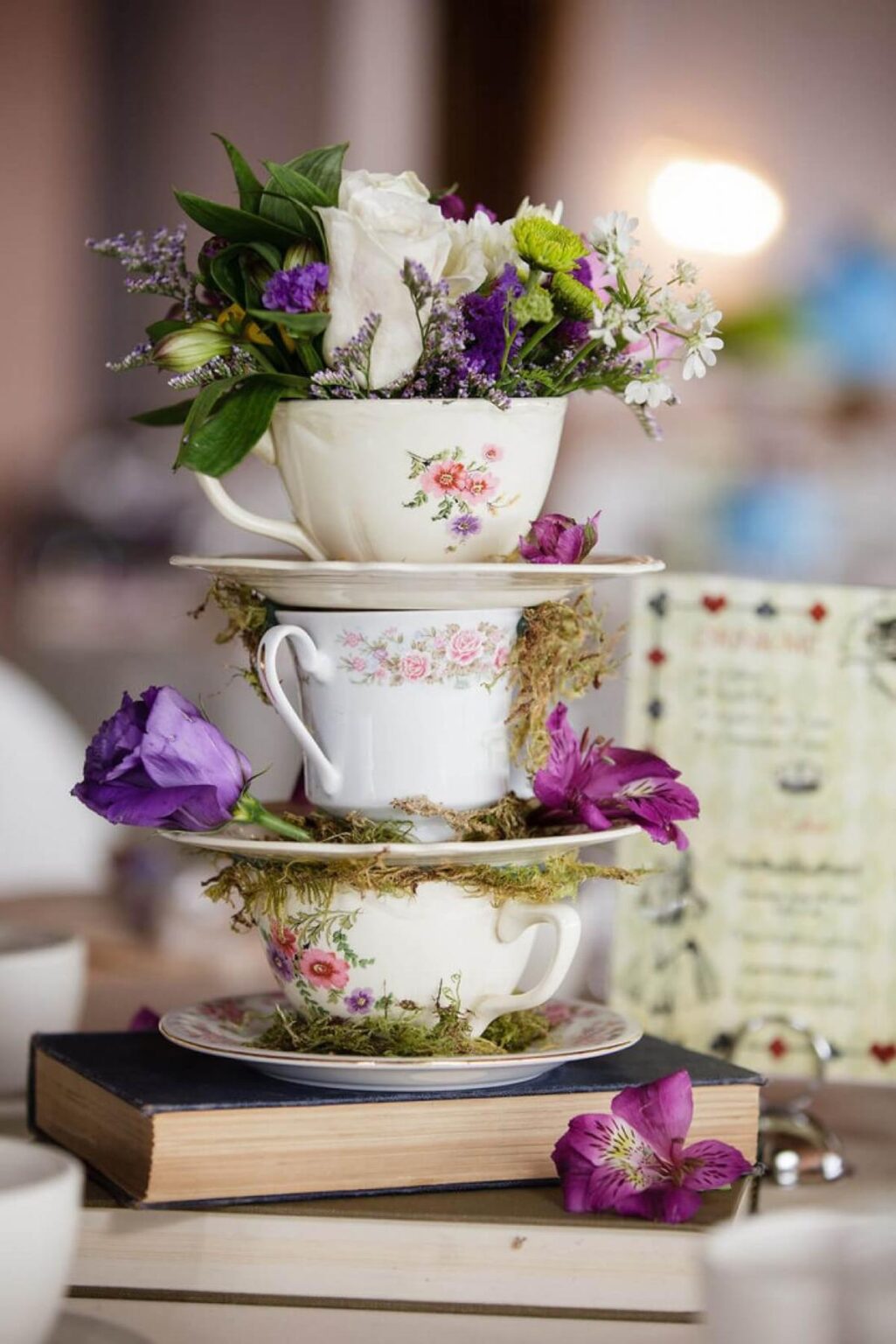 27 Flower Decoration Ideas to Add Natural Beauty to Your Home ...