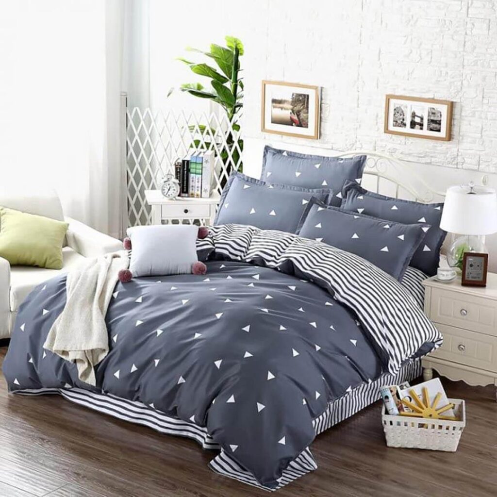 28 Duvet Covers That Will Instantly Elevate Your Bedroom