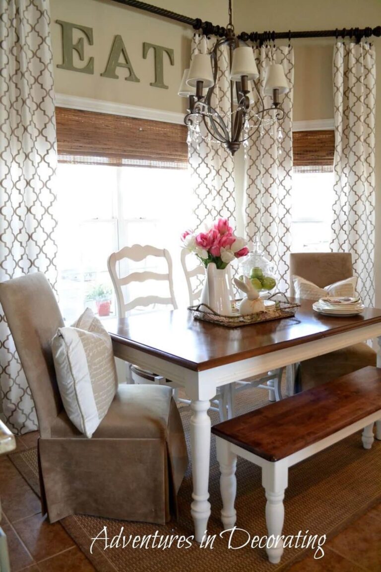 25 Farmhouse Window Styles for Rustic Charm