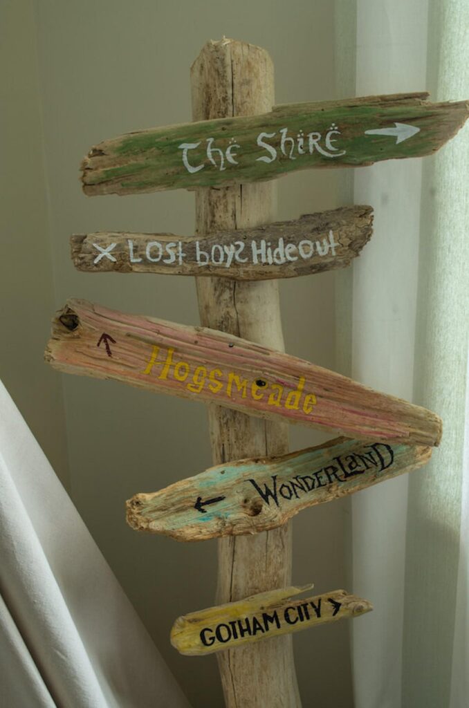 21 Woodland Inspired Nursery Designs: Create a Forest Haven