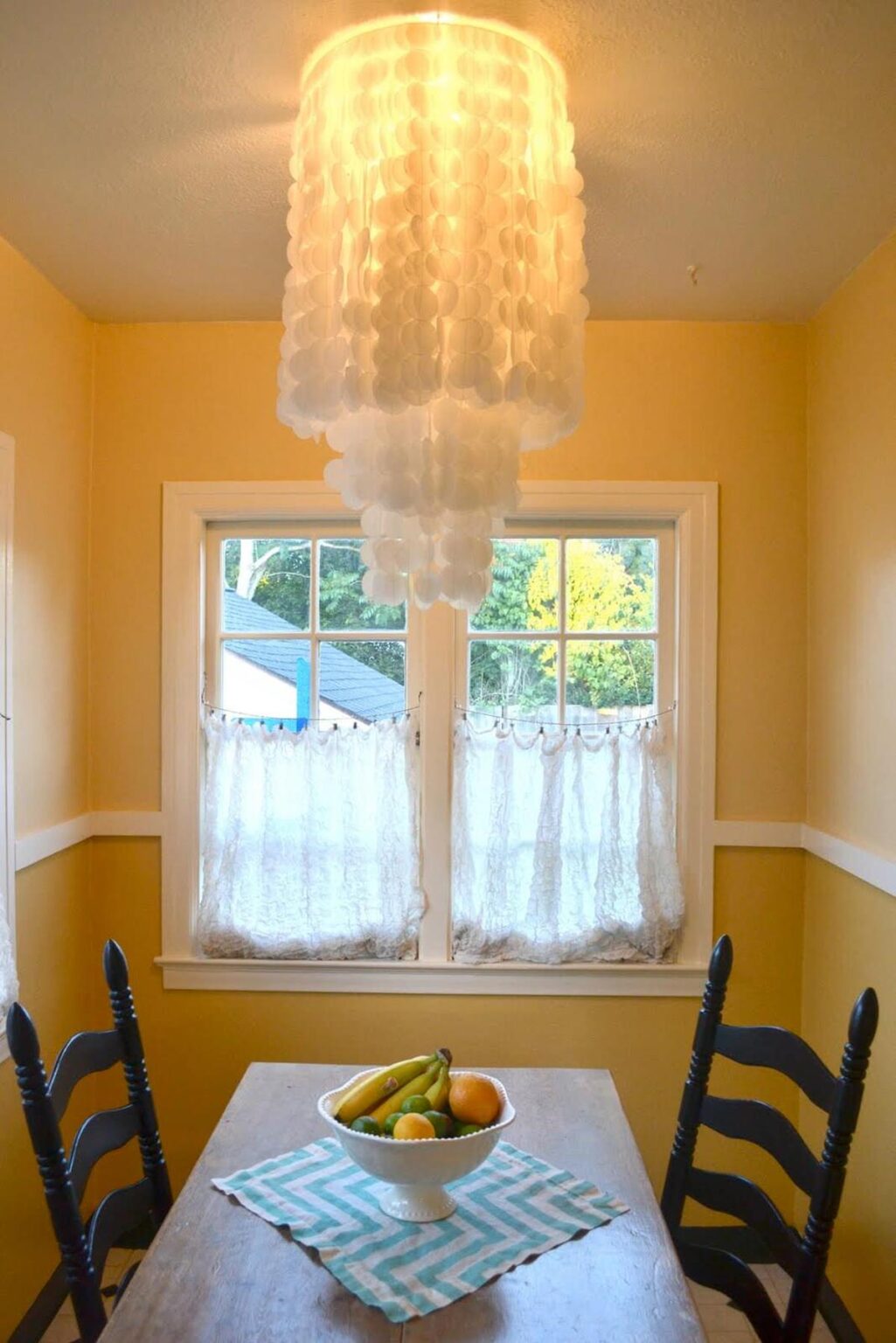 34 DIY Lamp and Lamp Shade Projects: Craft a Glow