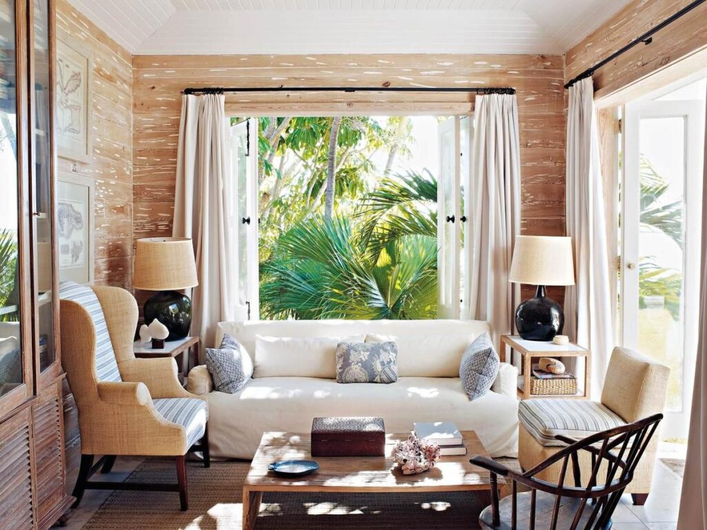 37 Tropical Decorating Ideas to Create Your Personal Paradise