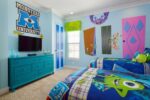 41 Magical Disney Room Ideas to Inspire You