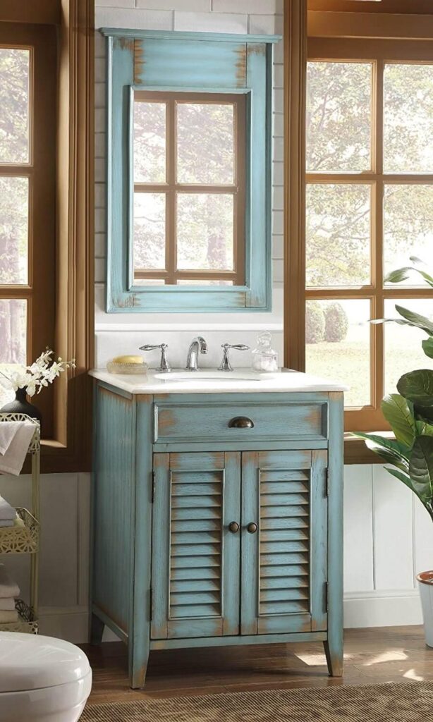 29 Cottage Bathroom Ideas for a Charming Retreat