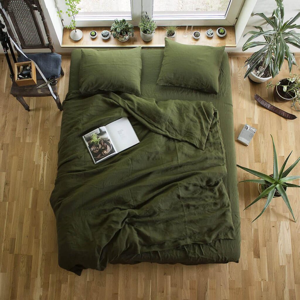 40 Must-Have Bedding Sets for Cozy and Comfy Nights