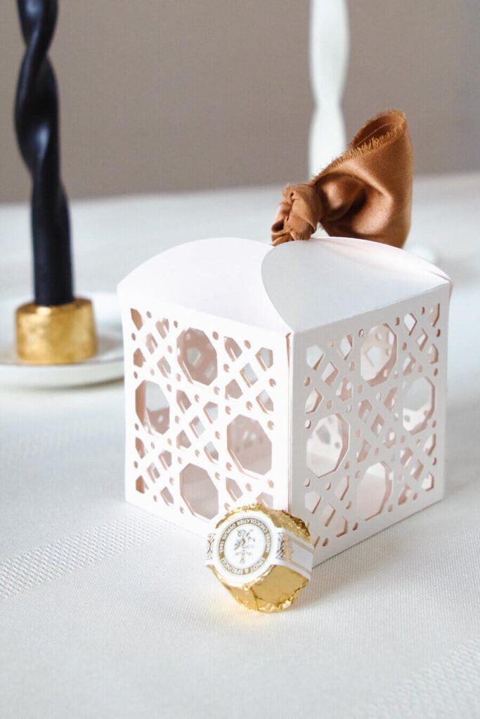 21 Delightful DIY Christmas Box Ideas for Unique Presents